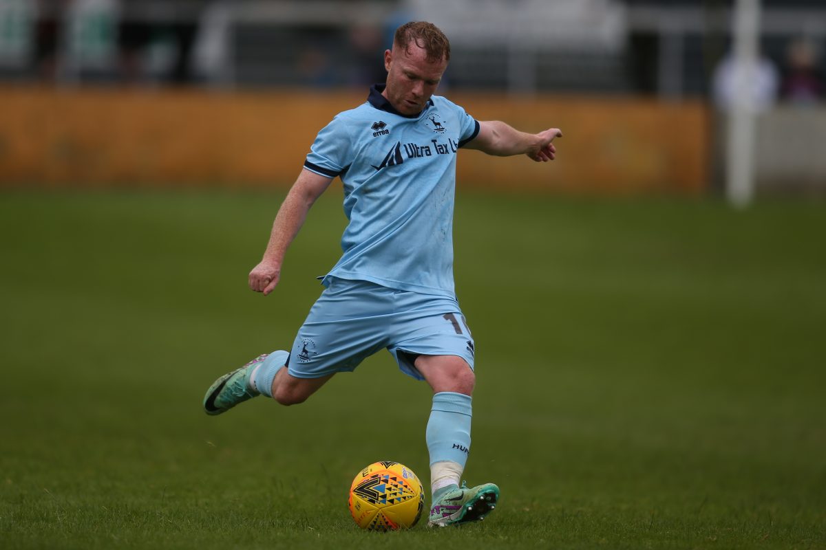 Adam Campbell – Hartlepool United