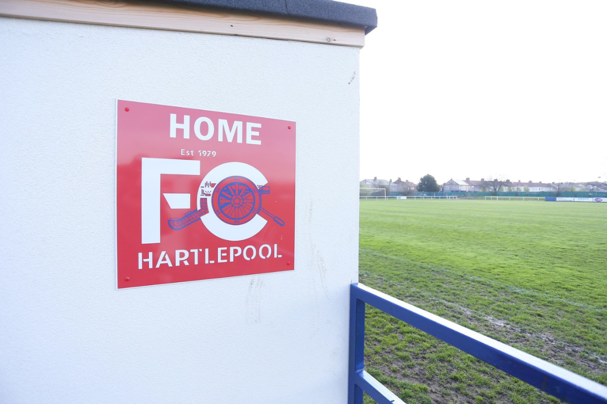 Match Preview | FC Hartlepool – Hartlepool United