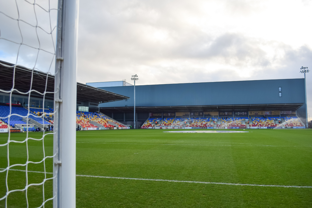News – Hartlepool United
