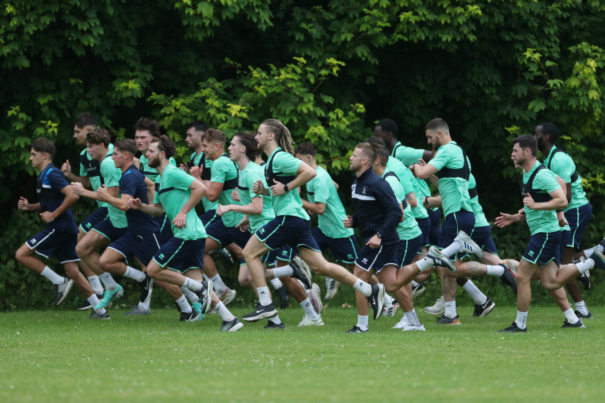 News – Hartlepool United