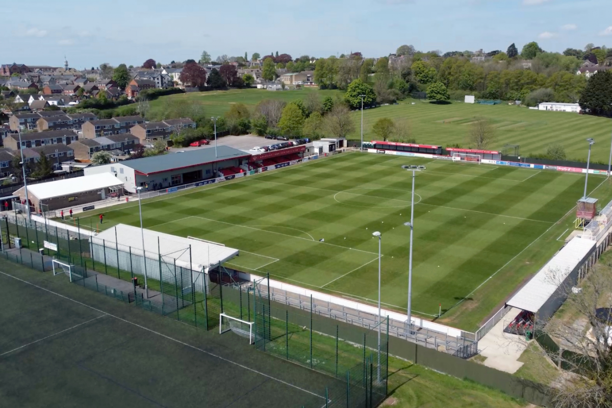 Pools to face Brackley in a replay – Hartlepool United