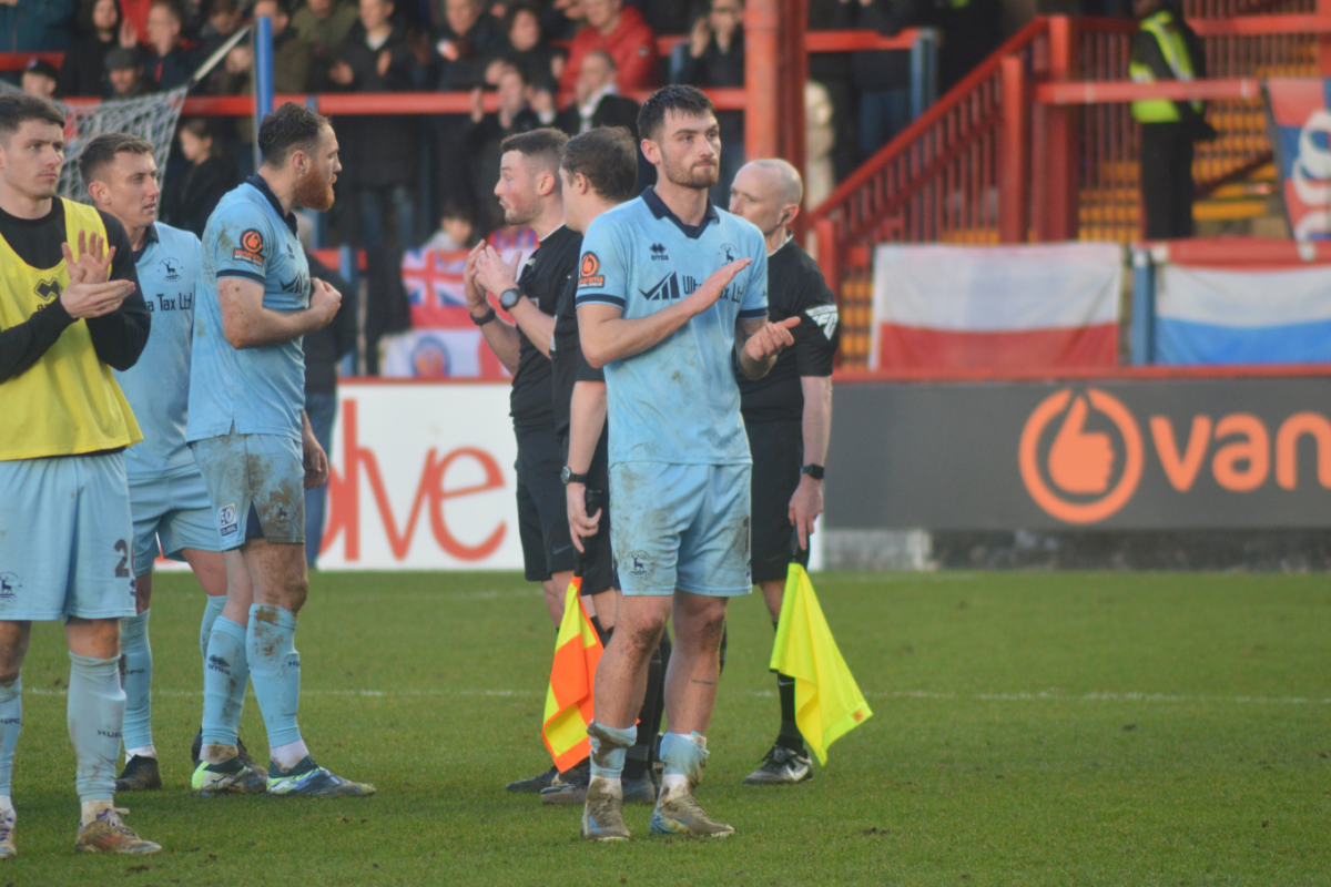 News – Hartlepool United