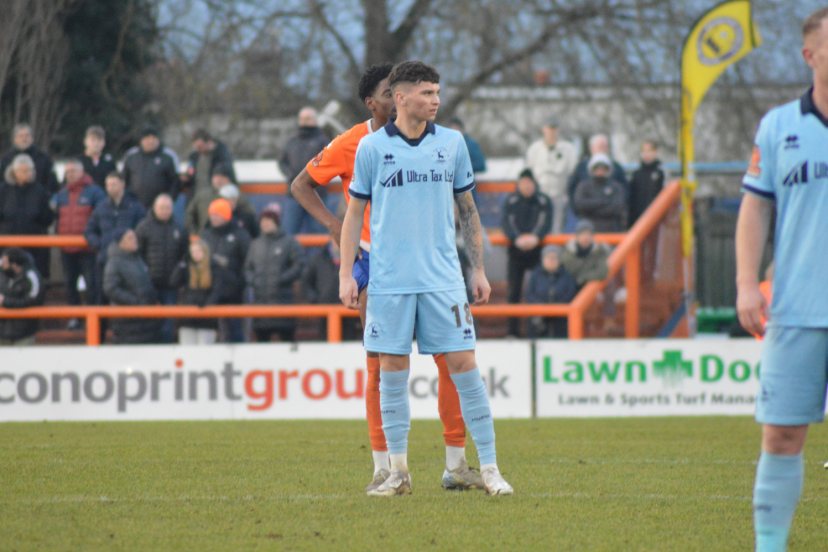 Jamie Miley – Hartlepool United