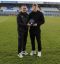 PFA Community Champion Award – Hartlepool United