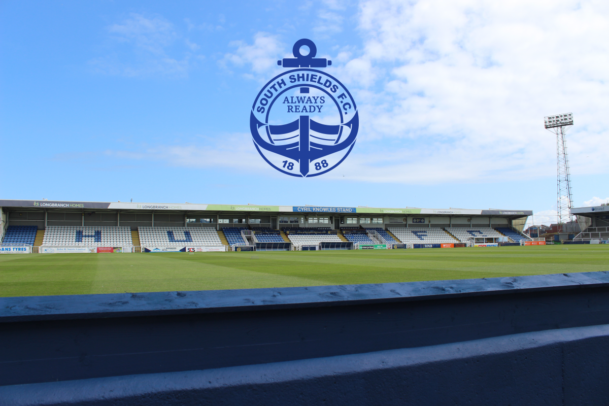 Match Preview | South Shields – Hartlepool United