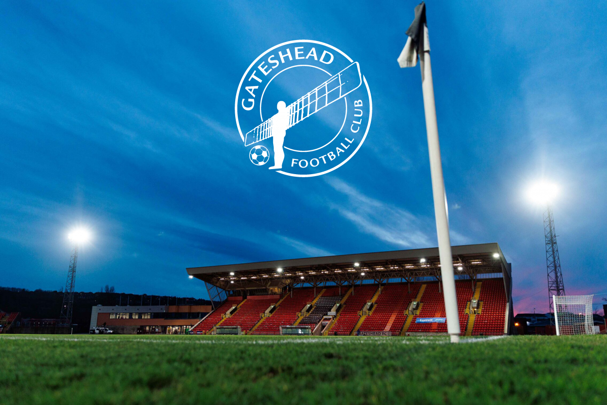 Match Preview | Gateshead – Hartlepool United