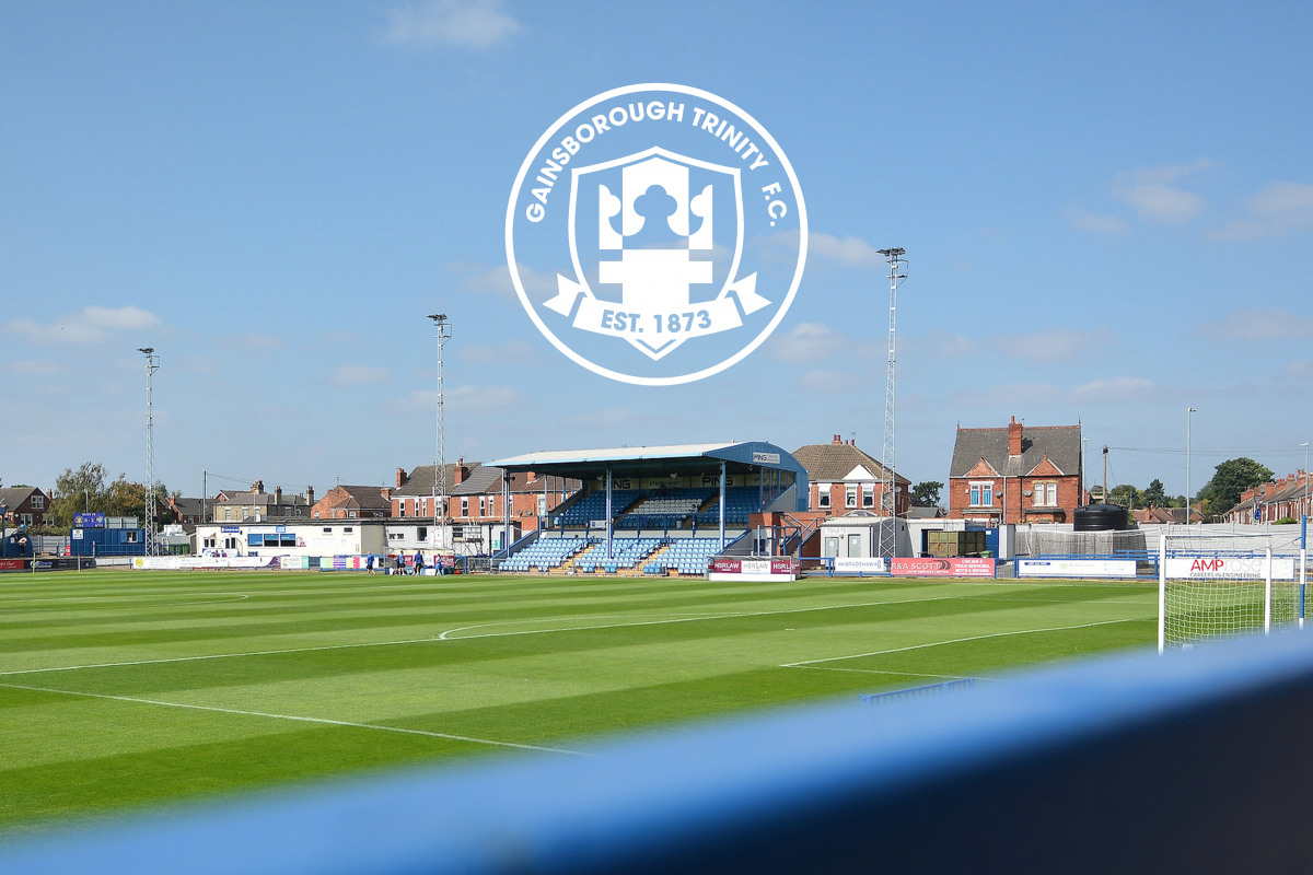Match Preview | Gainsborough Trinity – Hartlepool United