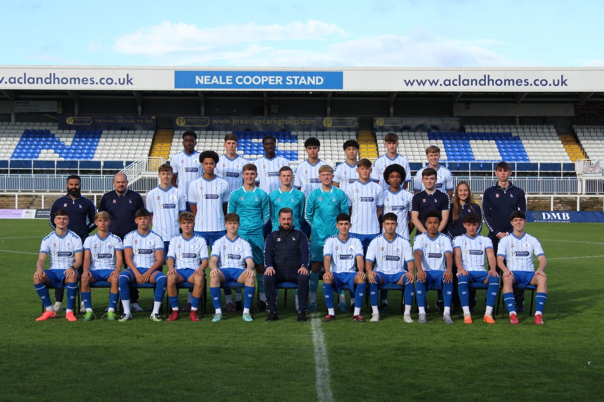 Academy Preview | Academy Angle – Hartlepool United